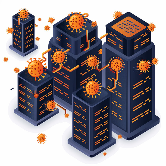 Our Story - Guardian Solutions